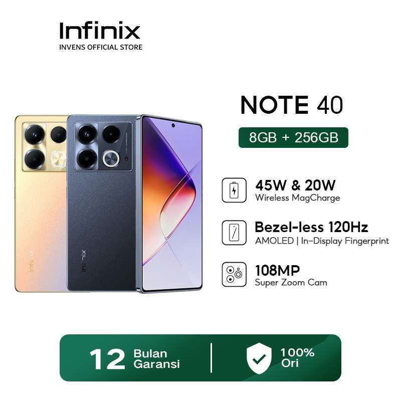 Jual Infinix Note Gb Up To Gb Extended Ram Helio G Grey Di Seller