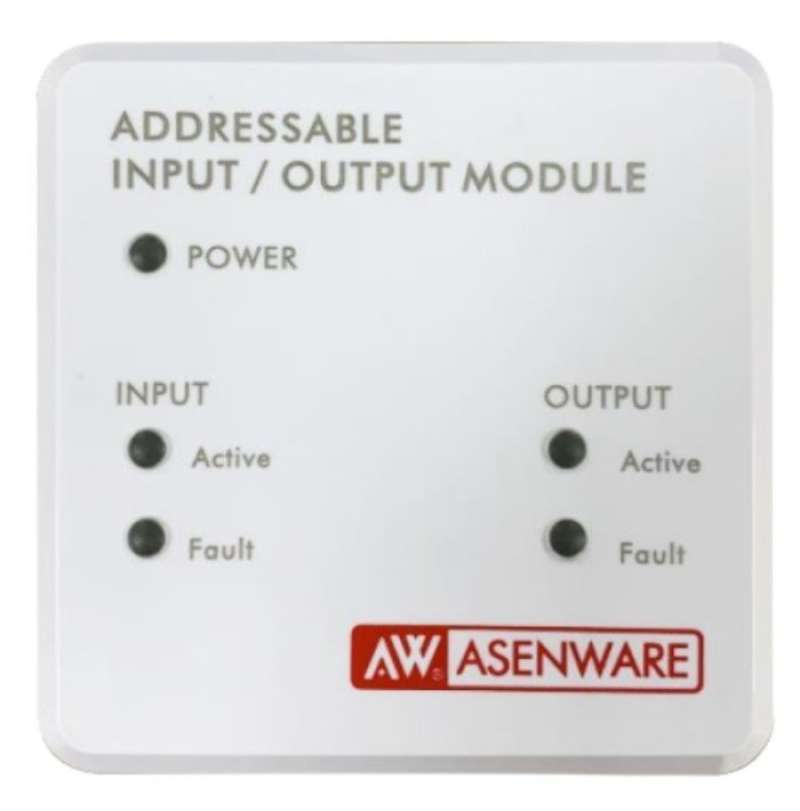 Jual Asenware Aw-119 I / O Module Di Seller Shin Store - Cengkareng ...