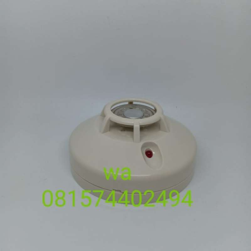 Jual Heat Detector System Sensor Model 885 Di Seller Shin Store ...