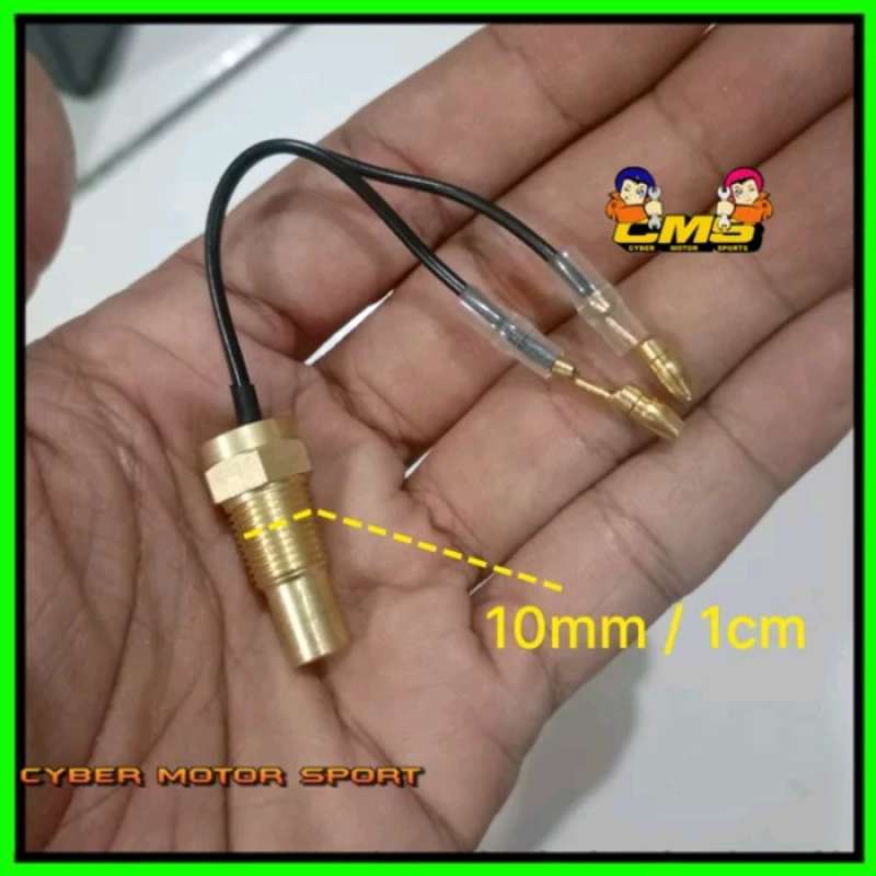 Jual Sensor Water Temperature Mobil . Sensor Suhu Air Radiator ...