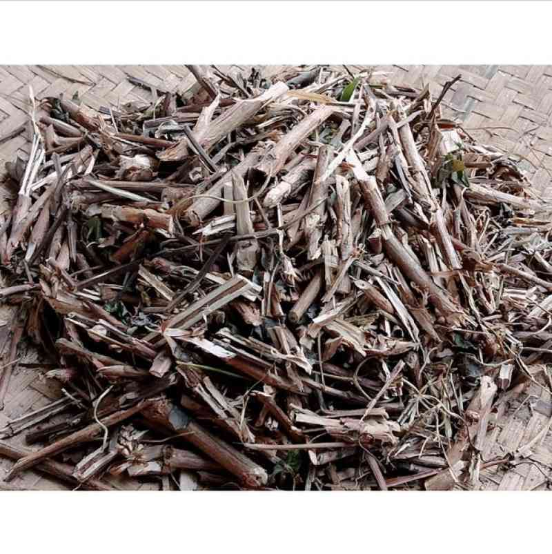 Jual Ranting Pohon Jambu Biji Kering Alami - 100gr Di Seller Kendy Mall ...