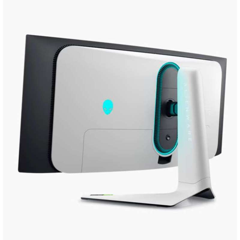 Promo Dell Alienware Aw3423dw Curved Qd-oled Monitor Gaming 34 Inch Diskon 12% Di Seller It ...