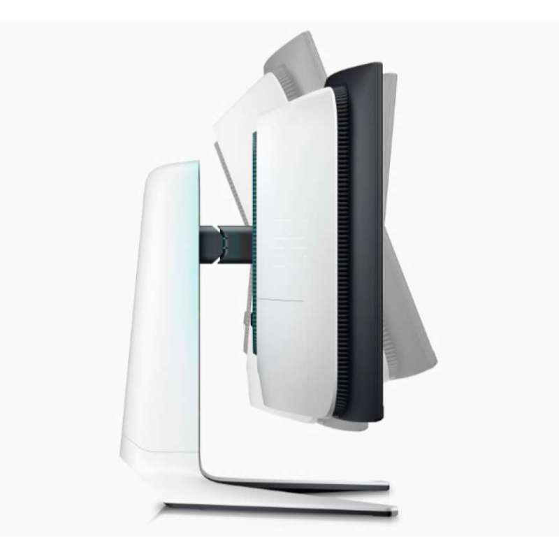 Promo Dell Alienware Aw3423dw Curved Qd-oled Monitor Gaming 34 Inch Diskon 12% Di Seller It ...