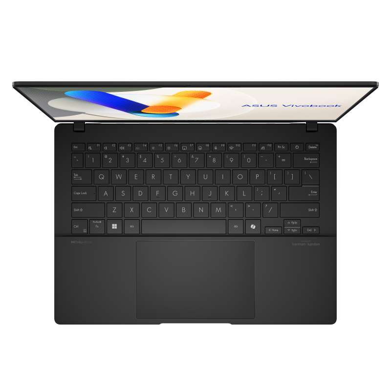Jual Asus Vivobook S 14 Oled S5406ma-oled713 (core Ultra 7-155h/ Ram ...