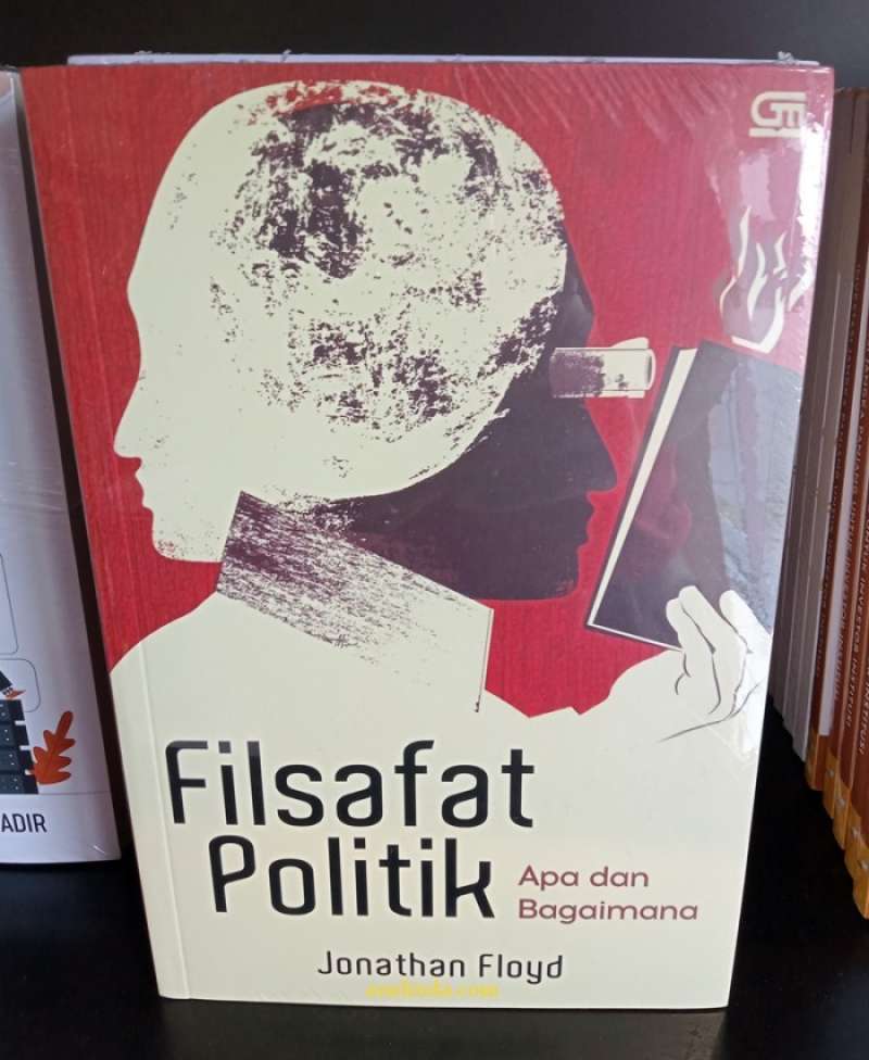 Promo Filsafat Politik - Apa Dan Bagaimana (oleh Jonathan Floyd) Diskon ...