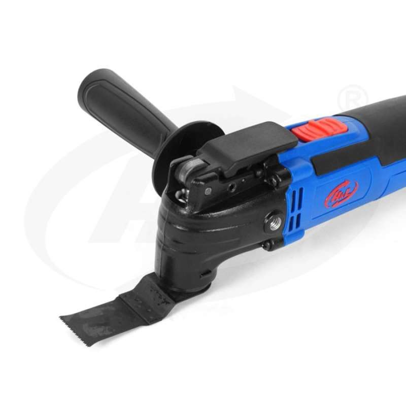 Jual Hl 300 Mesin Oskilasi Multi Cutter Oscillation Machine Di Seller ...