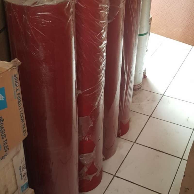 Jual Karpet Talang Super Roll 100meter Di Seller Shin Store ...