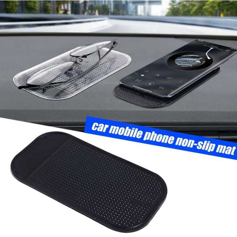 Jual Super Sticky Pad Car Anti-slip Mat Dashboard Mobil S-110 Karpet ...