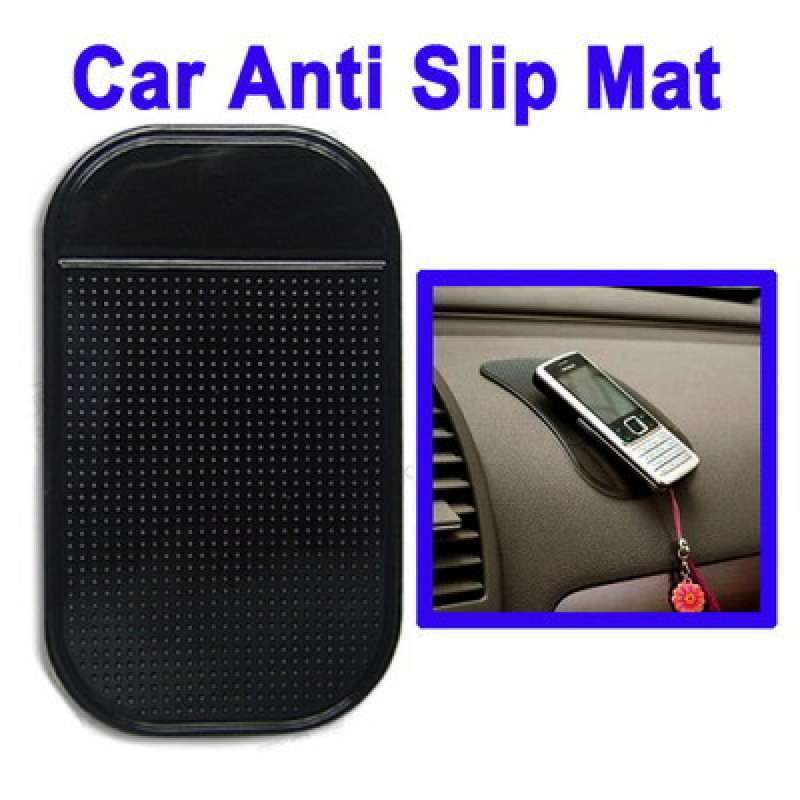 Jual Super Sticky Pad Car Anti-slip Mat Dashboard Mobil S-110 Karpet ...