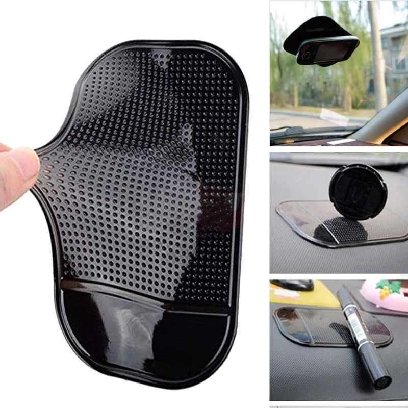 Jual Super Sticky Pad Car Anti-slip Mat Dashboard Mobil S-110 Karpet ...
