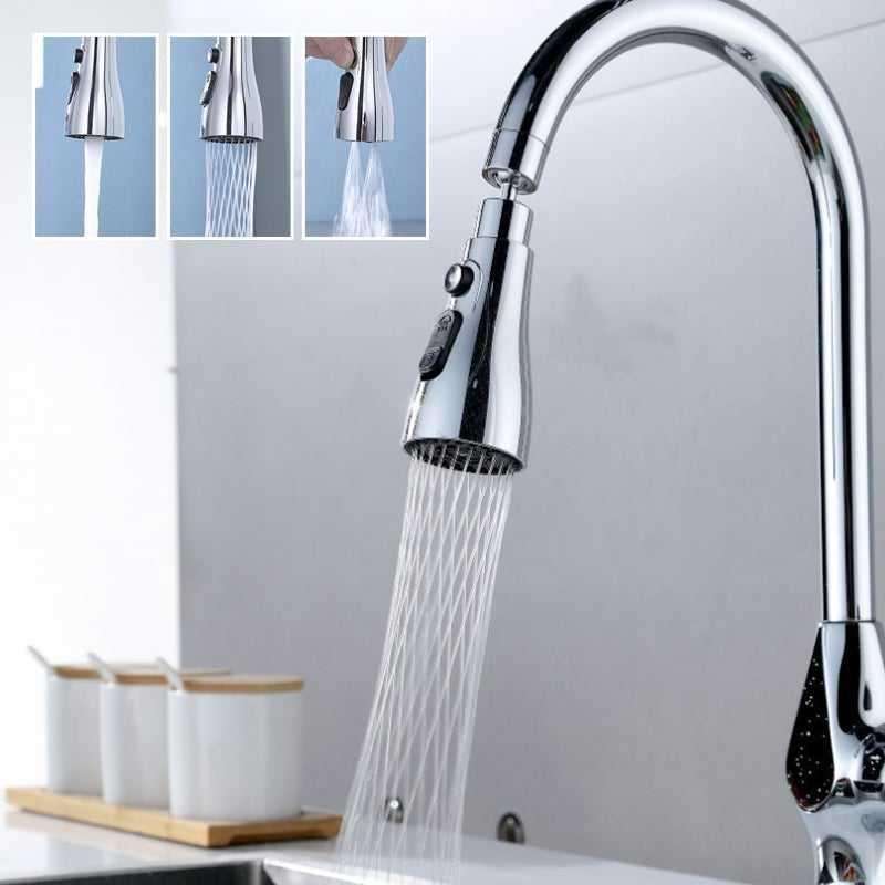 Jual Kelsey Nozzle Aerator Keran Air Adjustable Sprayer 360 Degree K36 ...