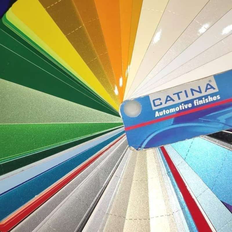 Promo Cat Oplos Pu 1/2l - Cat Pu - Custom Warna - Cat Pu 500ml Terbaik ...