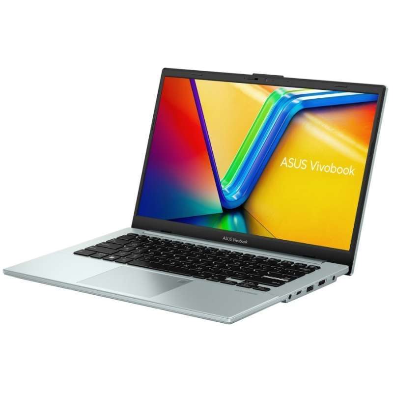 Jual Asus Laptop Vivobook Go 14 E1404fa Fhd353 Amd Ryzen R3 7320u 8gb ...