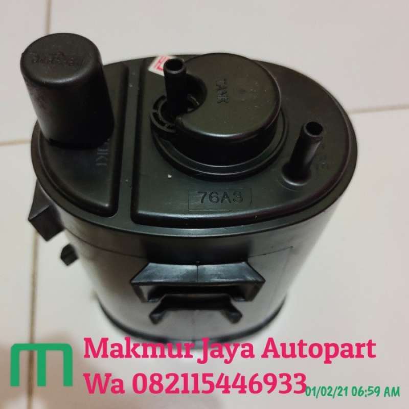 Promo Filter Canister Comp Apv Futura In Sx4 T120ss Injeksi Carry 1.5 ...