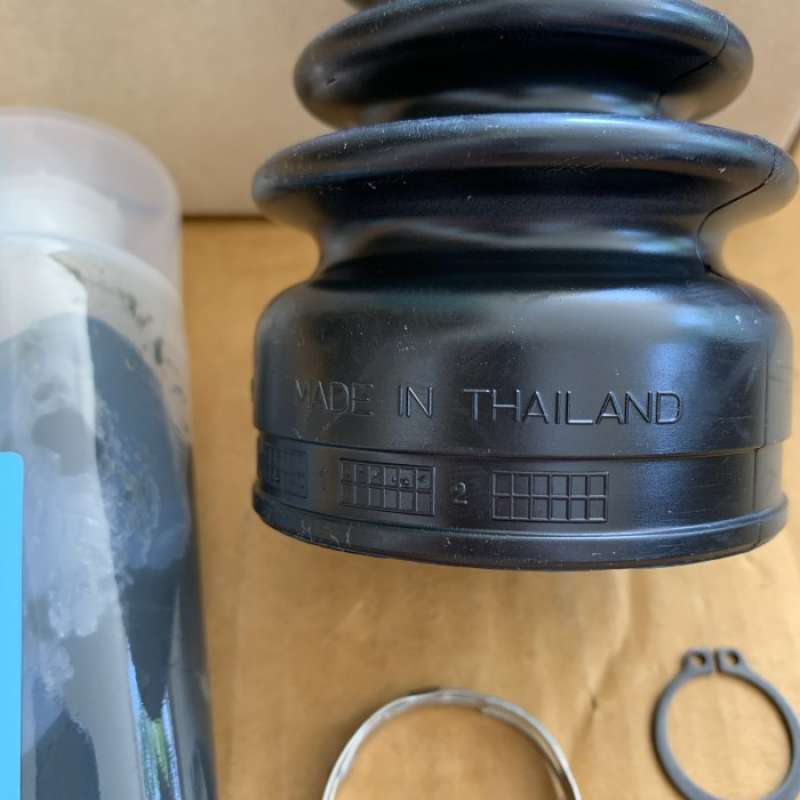 Promo Boot As Roda Cv Joint Bagian Dalam Ayla Terbaru Diskon 28% Di ...