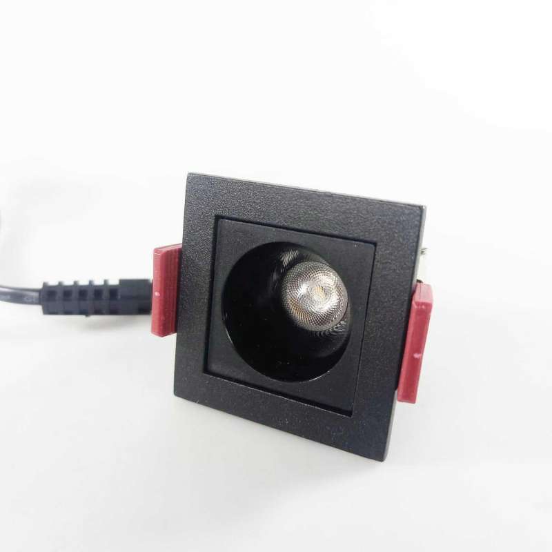 Jual Oemg Lampu Plafon Led Downlight Dimmable Natural White 4000k Om220 ...