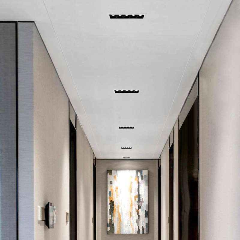 Jual Oemg Lampu Plafon Led Downlight Dimmable Natural White 4000k Om220 ...