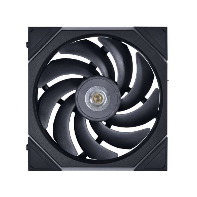 Jual Lian Li Uni Fan Tl140 Black Single Pack - Art Of Cooling Redefined ...