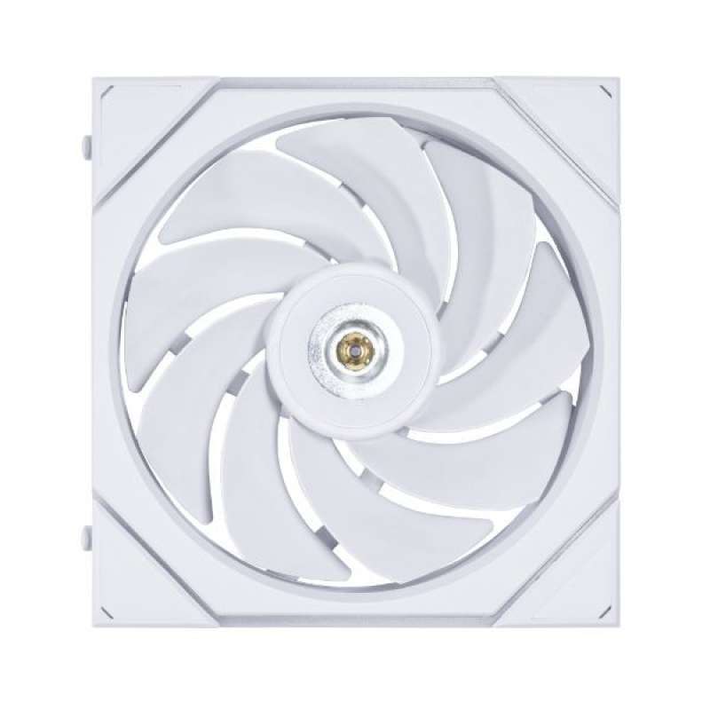 Jual Lian Li Uni Fan Tl140 Reverse Blade White Single Pack - Art Of ...