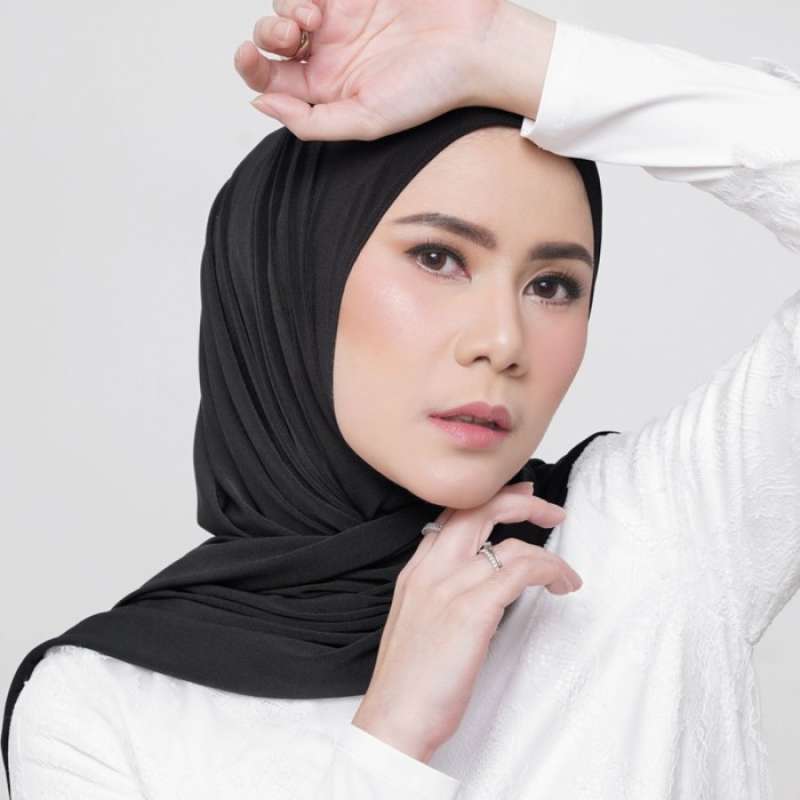 Jual Nabillasyal | Aisha Series | Instant Pashmina - Latte Di Seller Aghanim - Cengkareng Timur ...