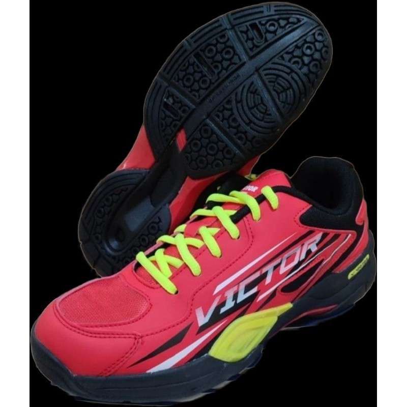 Jual Sepatu Badminton Victor As-40w / As 40w/ As40/ As40w - 36 ( 22,5 ...