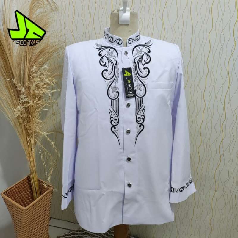 Jual Jasko Tasik Merk Jasco Motif J18 Di Seller Zati Shop - Cengkareng Timur, Kota Jakarta Barat ...