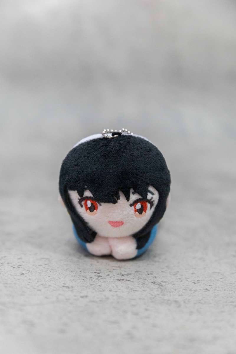 Promo Spy X Family Hug Character Plush Strap Yor Forger Official Max ...