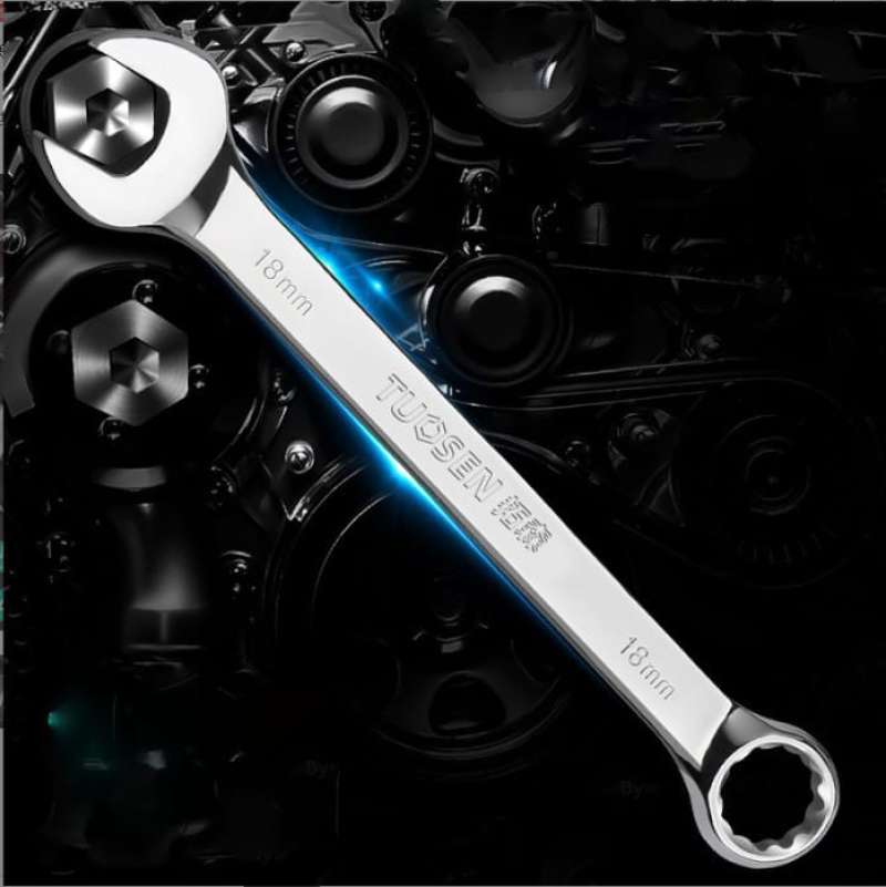 Promo Ssr Solid State Relay Module 8 Channel 5v Dc High Level For ...