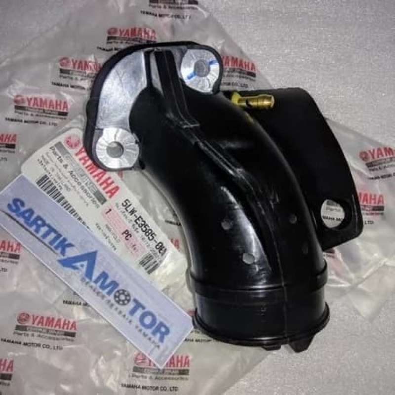 Promo Intake Manifold Manipul Manipol Nouvo Lele Terbaik Diskon 30% Di Seller Mastaera Shop ...