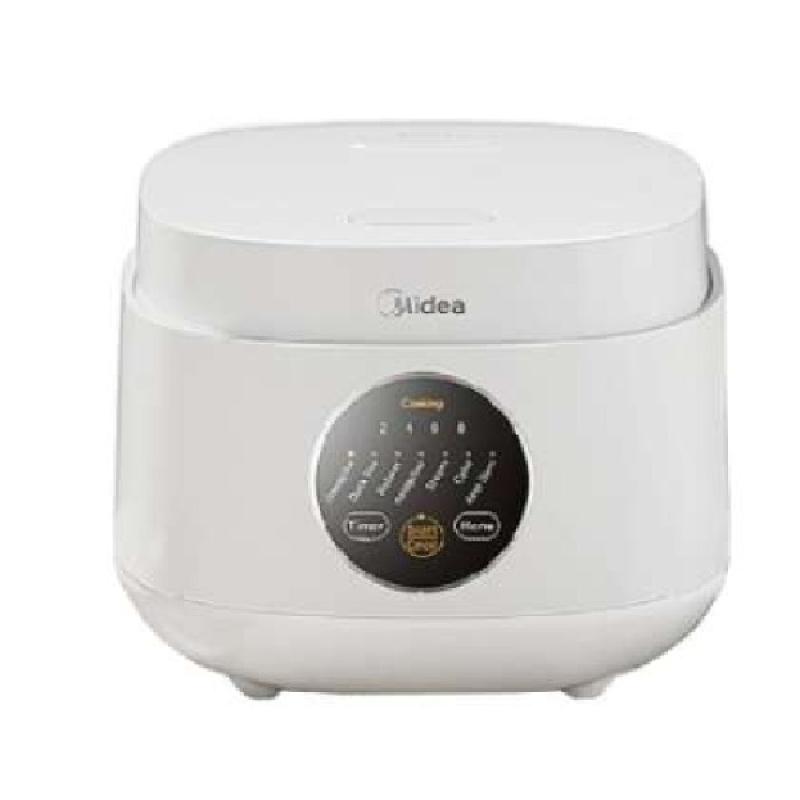 Promo Midea Digital Rice Cooker Mb-fb30m161 Diskon 33% Di Seller ...