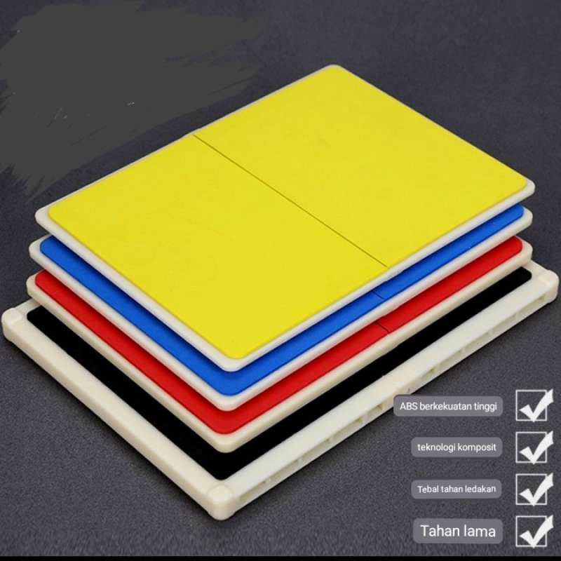 Promo Papan Demontarsi Bisa Dipakai Berulang Kali Peralatan Taeondo ...