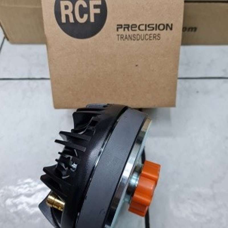 Promo Tweeter Rcf N450 - Driver Rcf N 450 Drat Diskon 23% Di Seller ...