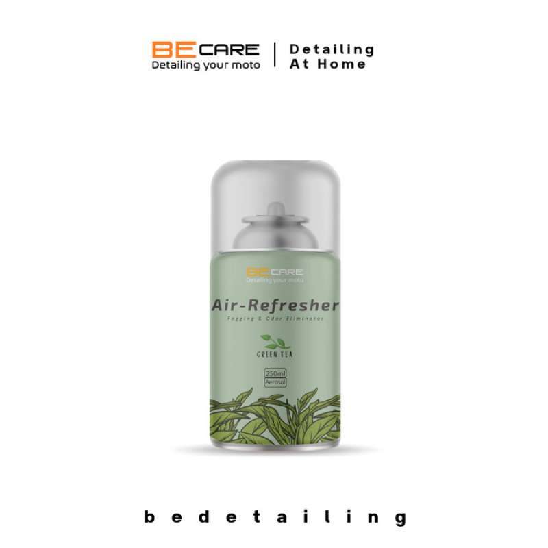 Jual Air Refresher Odor Eliminator Fogging Disinfectan Penghilang Bau ...