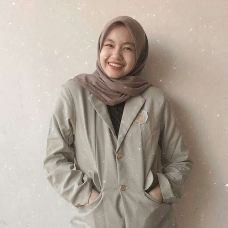 Jual Jas Almamater Ugm - M Di Seller Aghanim - Cengkareng Timur, Kota ...