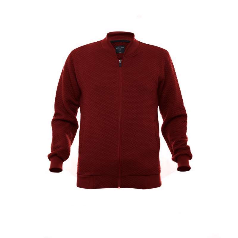 Promo Vice Diamond Jaket Comfy Knit Hitam Coklat Gold Maroon Ukuran ...