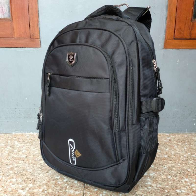 Promo Tas Ransel Backpack Alto O.r.ig.in.al70055b - Abu Diskon 29% Di ...