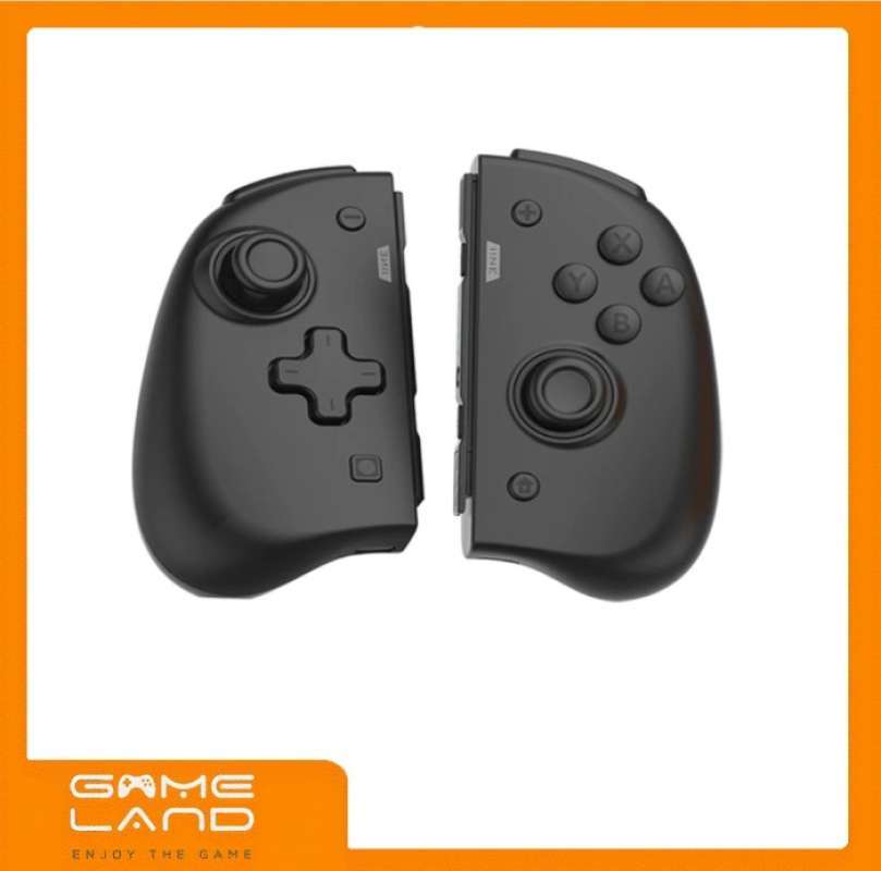 Jual Iine Joycon Joy Con Pro Controller Wireless - Nintendo Switch / Oled - Space Planet Di ...