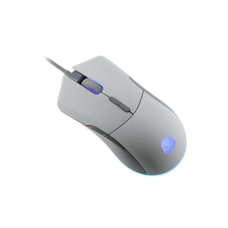 Jual Digital Alliance Mouse Gaming Carbine Ghost Gray Di Seller Ssk ...