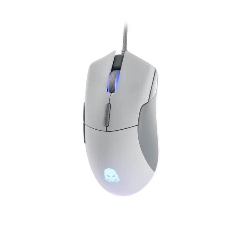 Jual Digital Alliance Mouse Gaming Carbine Ghost Gray Di Seller Ssk ...