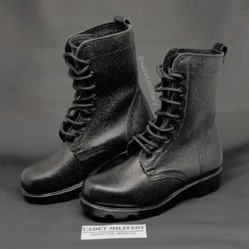 Jual Sepatu Pdl Kulit Jeruk Radial - 46 Di Seller Aghanim - Cengkareng ...