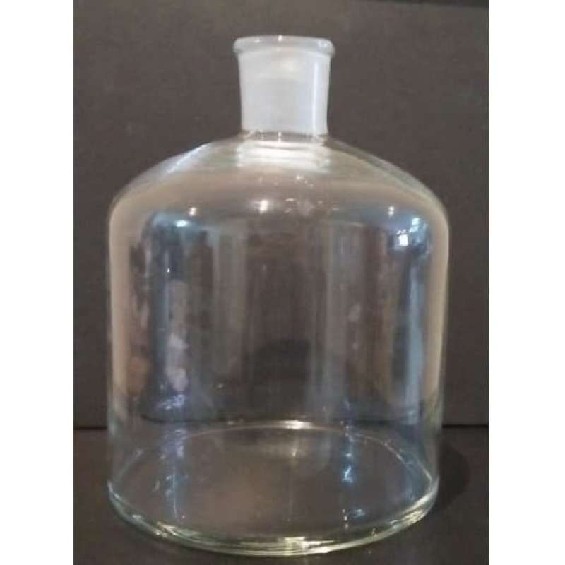 Promo Botol Kaca 2 Liter Untuk Buret Otomatis Diskon 23% Di Seller ...