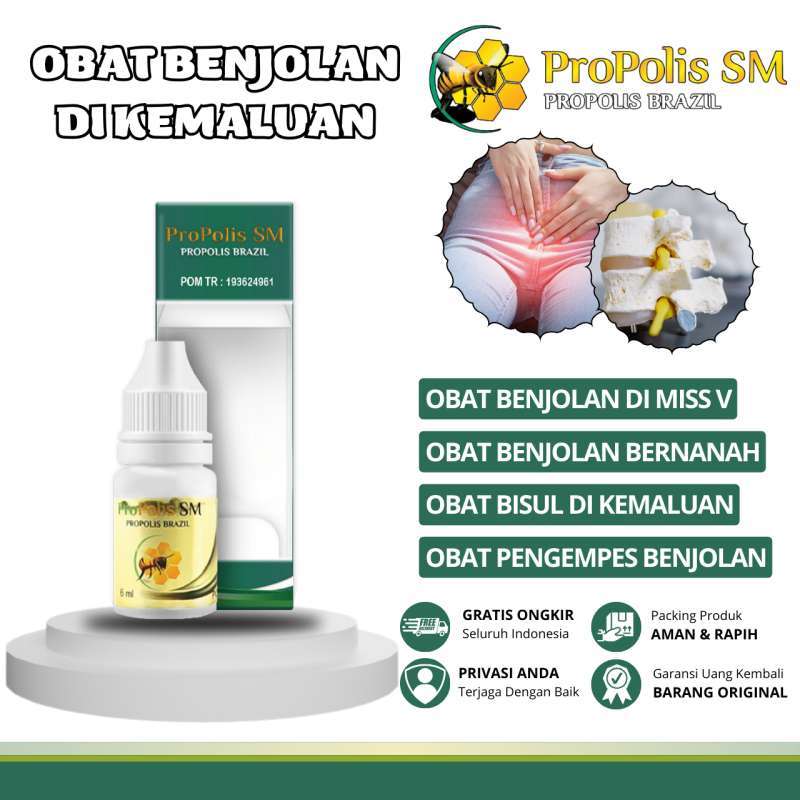 Jual Obat Penghilang Benjolan Di Miss V, Obat Benjolan Bernanah, Obat ...