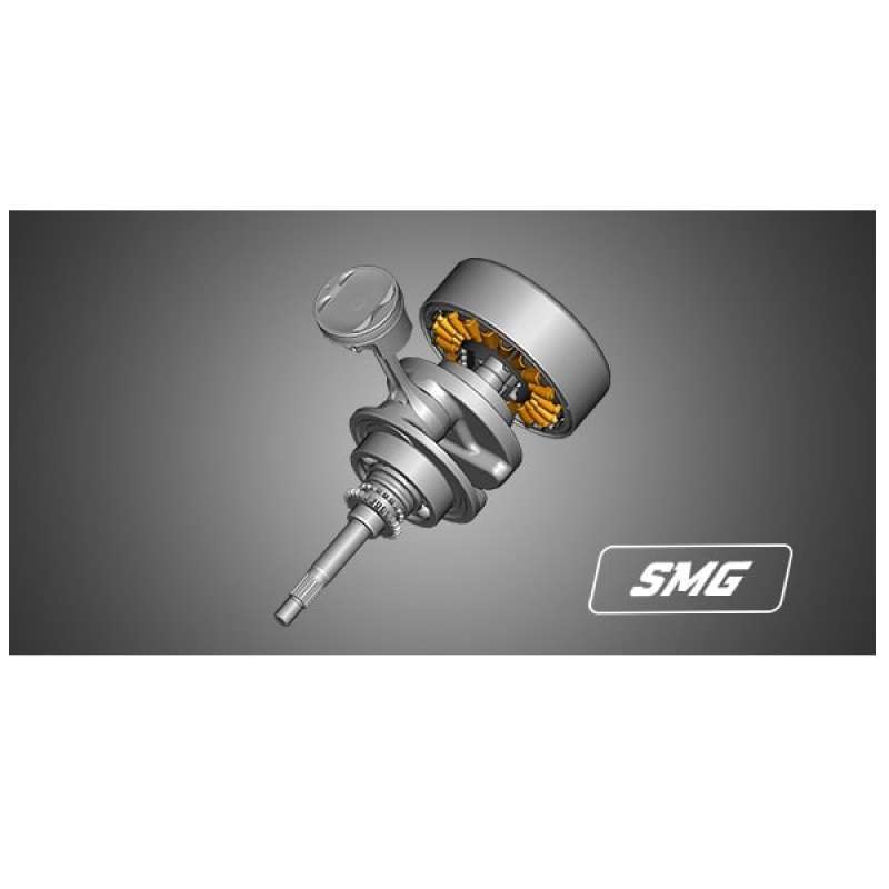 Jual Yamaha Aerox 155 Standard Sepeda Motor [otr Jabodetabekser ...