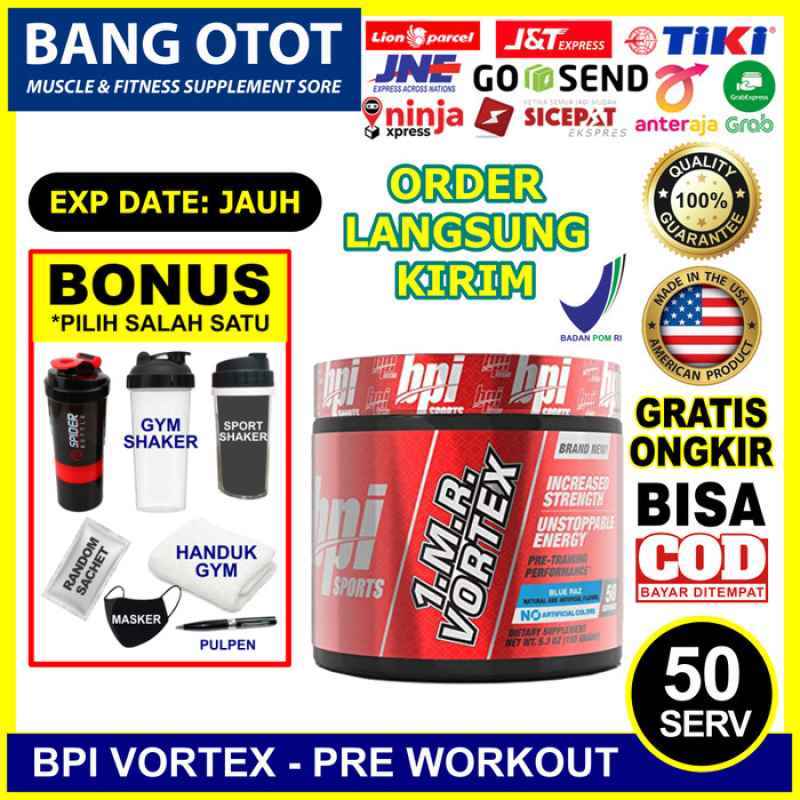 Promo Bpi Vortex Asli Bpom Bpi Mr Vortex Bpi 1mr Vortex Bpi 1 Mr Vortex Diskon 23% Di Seller ...
