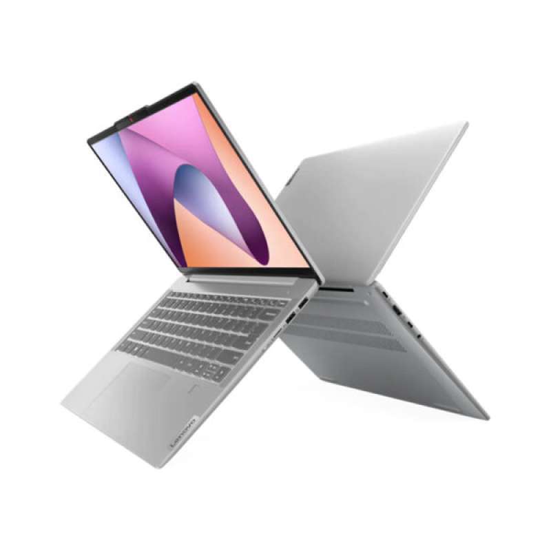 Jual Laptop Lenovo Ideapad Slim 5 14abr8 - 9vid 9uid /amd Ryzen 7-7730u ...