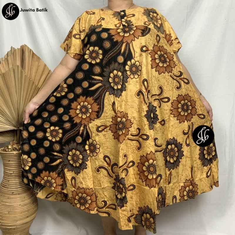 Jual Daster Payung Jumbo Ld 130 3xl Motif Batik Mahkota Kencana Busui ...