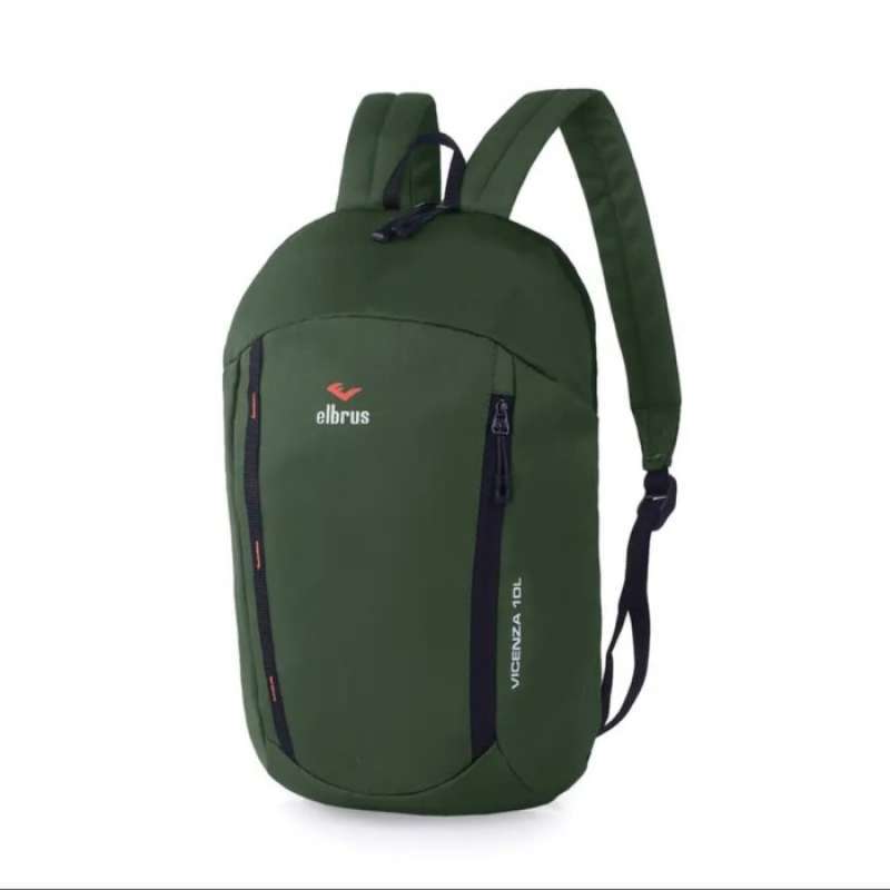 Promo Tas Ransel Kecil Pria 10 Liter Serbaguna Olahraga Kerja Hiking ...