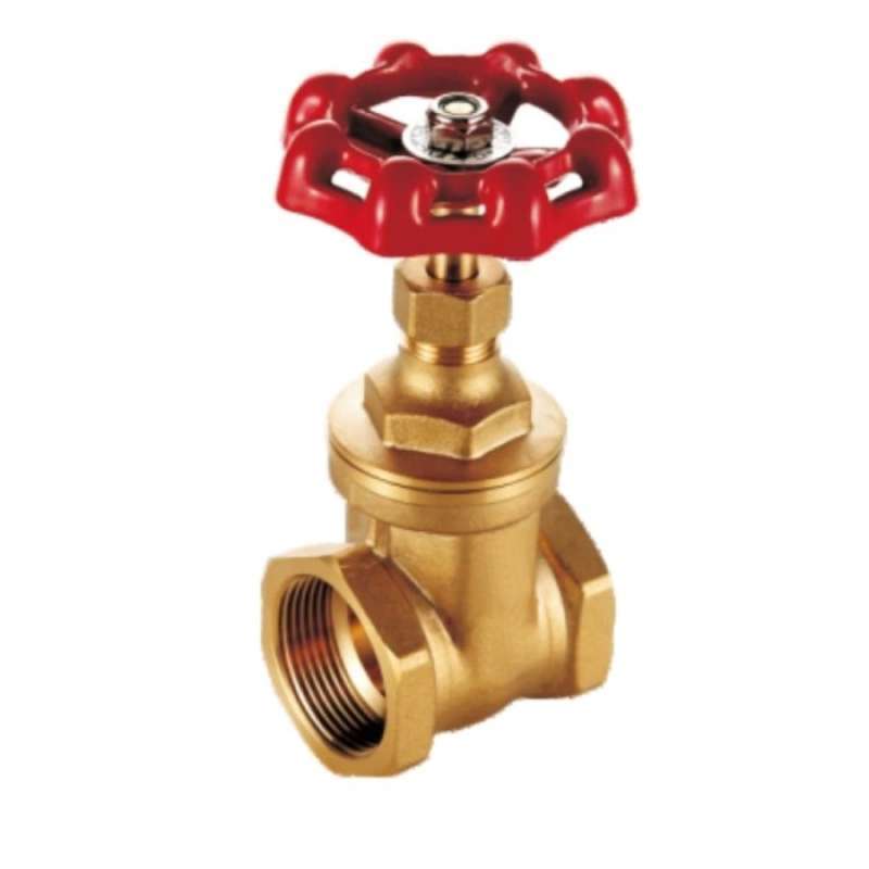 Promo Brass Gate Valve Kuningan 1 Inch Stop Kran Kuningan Valve Diskon ... Promo Brass Gate Valve Kuningan 1 Inch Stop Kran Kuningan Valve Diskon ...