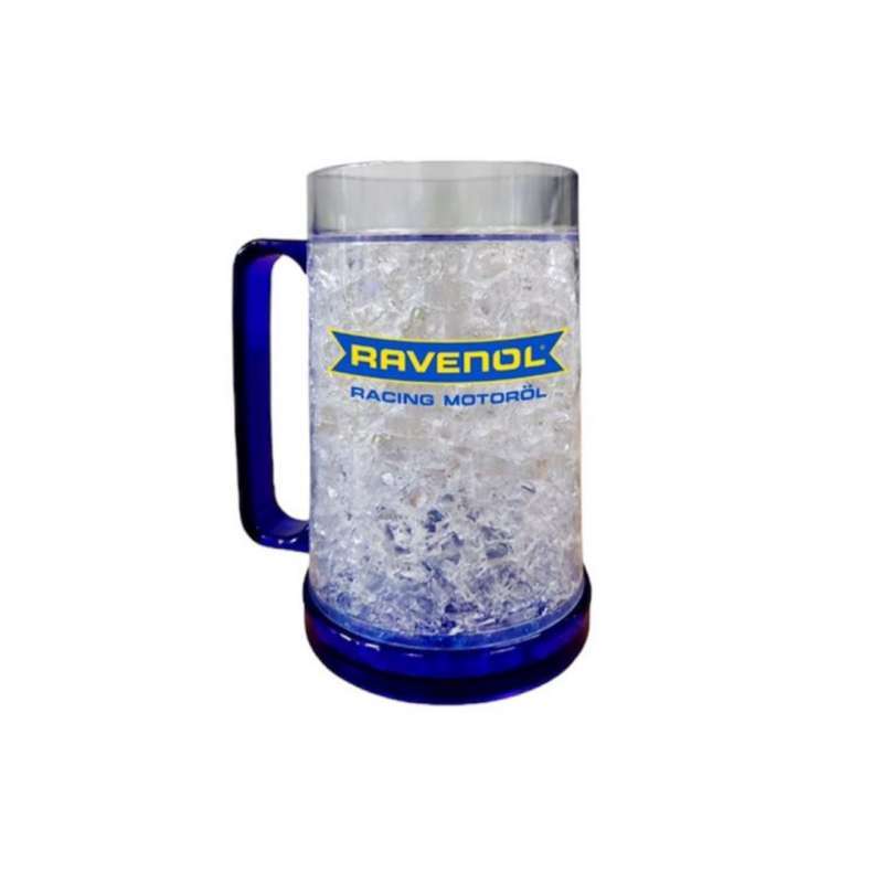 Jual Freezer Mug Gelas Pendingin Mendinginkan Minuman Tanpa Es Batu ...