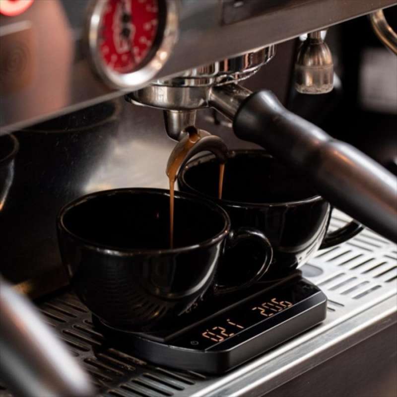 Promo Felicita Arc Espresso Smart Scale - Timbangan | Coffeenatics ...